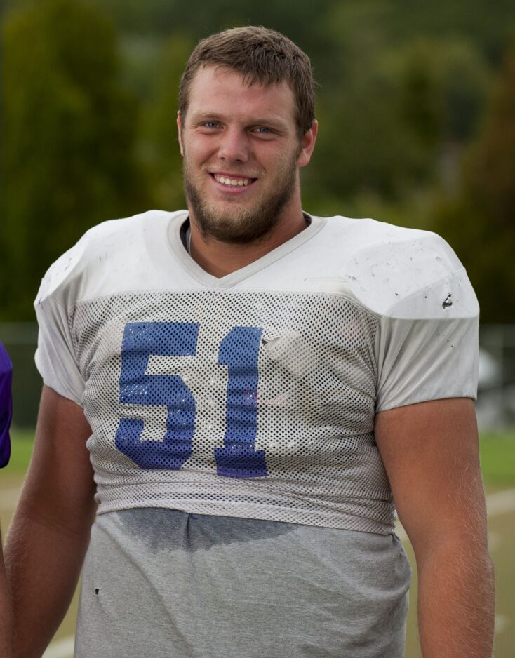 WSU’s Alex Land prepares for Team USA | News, Sports, Jobs - Standard ...